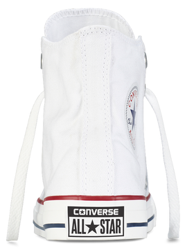 Shoe Game of the Stars: Converse Chuck Taylor All Star High Top - Emma ...