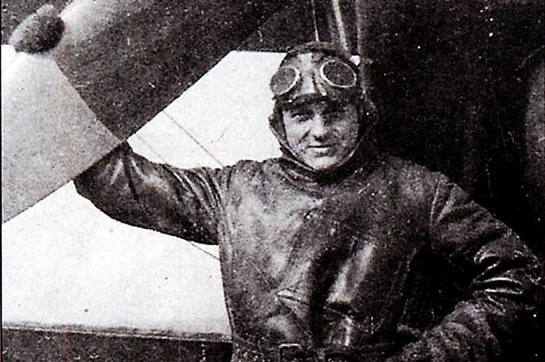 Roads to the Great War: Who Was Biggles?