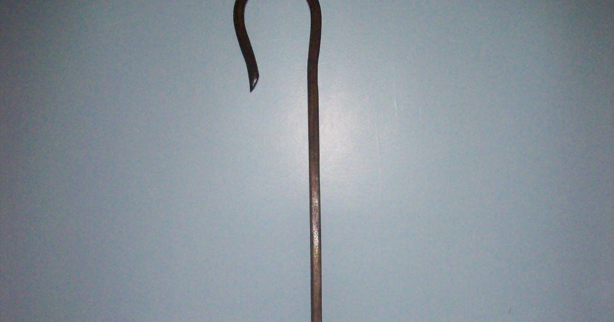 Sacred Heart Vestments: ***Bishop Crosier***