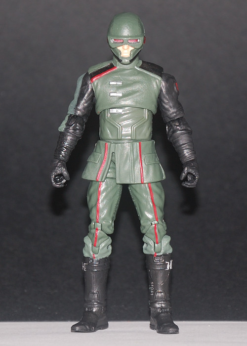 Come, See Toys: Captain America 3.75" Marvel's Hydra Soldier