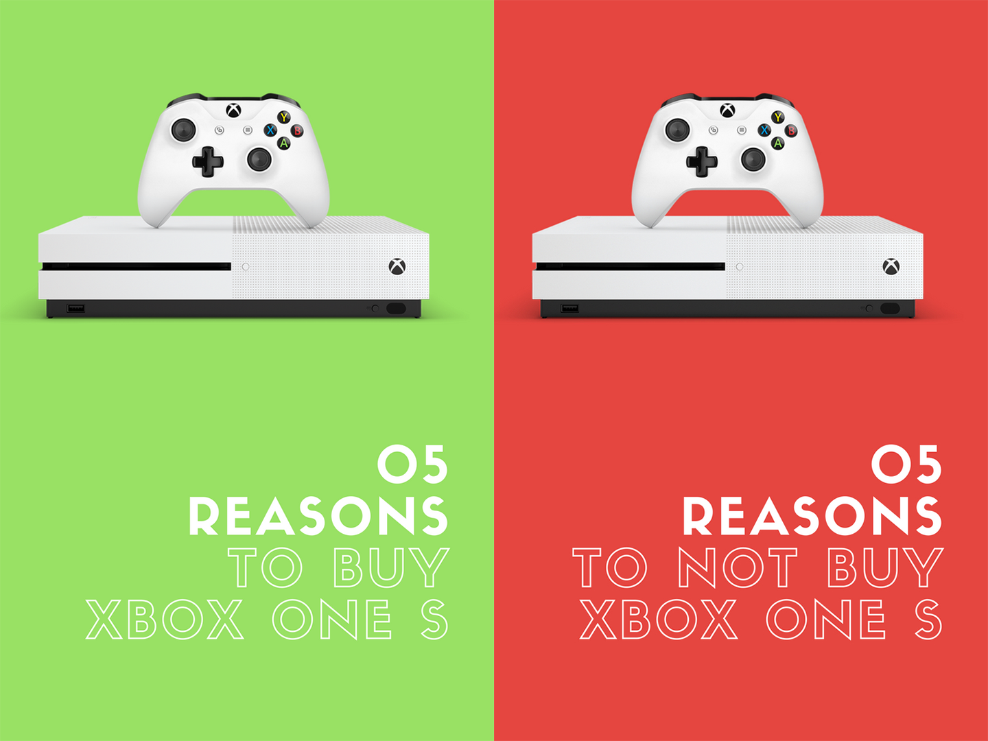 Xbox One S (Indian Variant) - Review after 8 months - Top 10 points