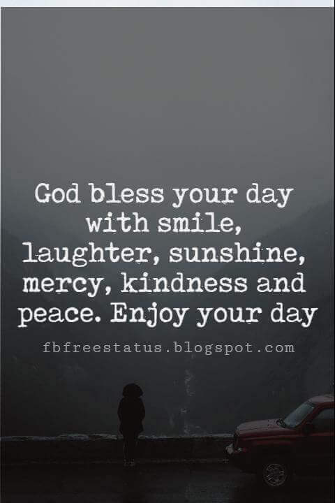 Inspirational Sunday Morning Quotes and Images