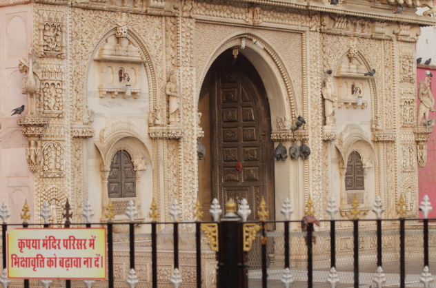 Karni Mata Temple: World’s Only Rat Temple - Be On The Road | Live your Travel Dream!