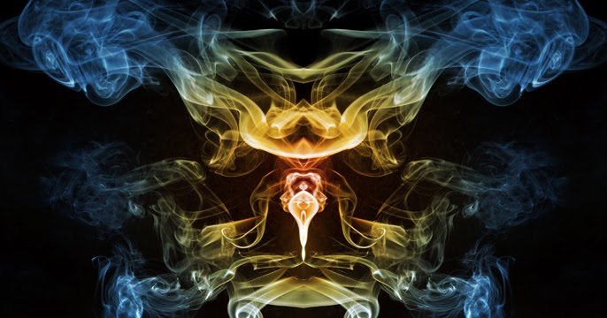 CANCIONES DE ROLLO BLUES: DESEOS EN VOLUTAS DE HUMO