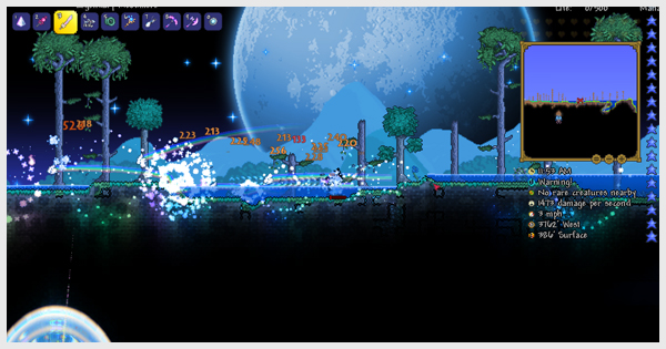 7 Game 2D Terbaik Yang Bisa Kamu Beli di Steam