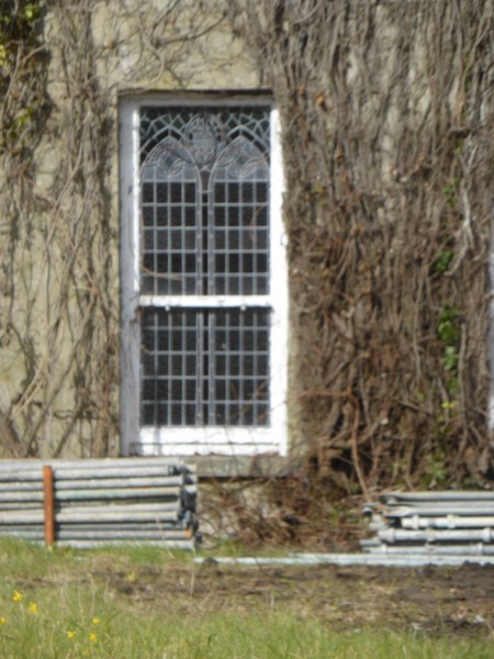 Listowel Connection: Amy Sheehy, Artist, The Convent and St. Patrick's ...