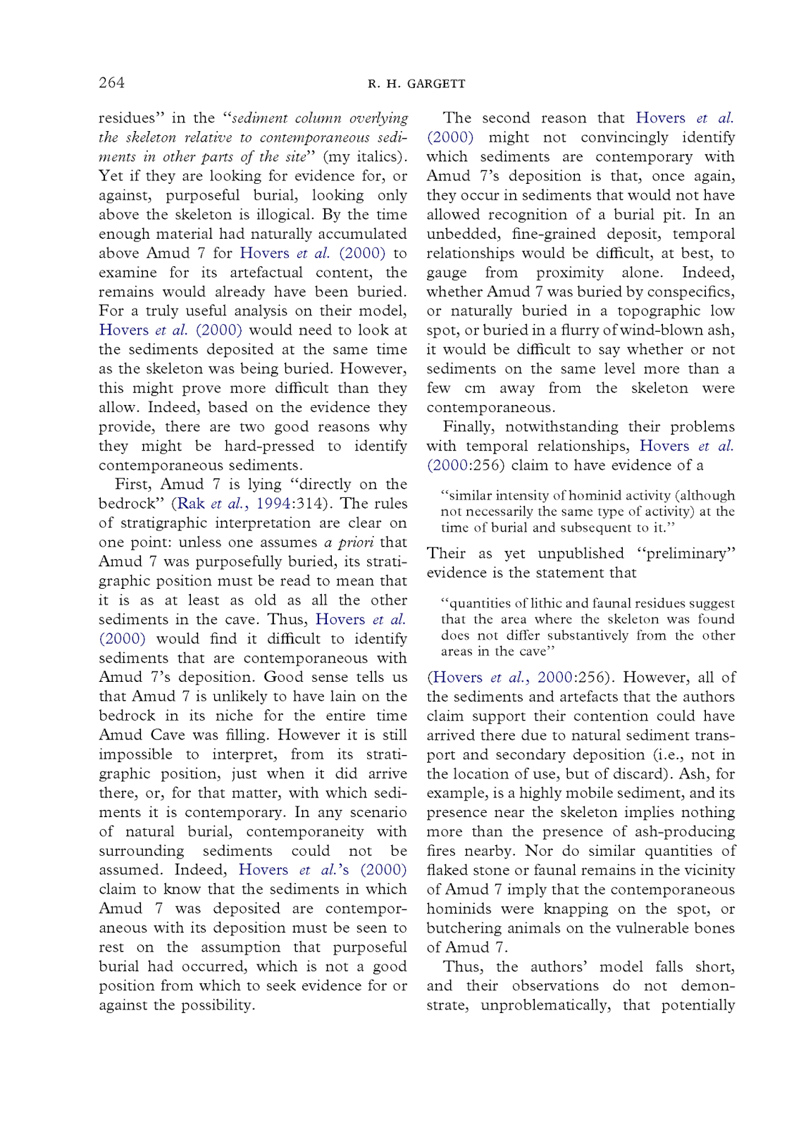 The Subversive Archaeologist: It's Like Déjà Vu All Over Again! The ...