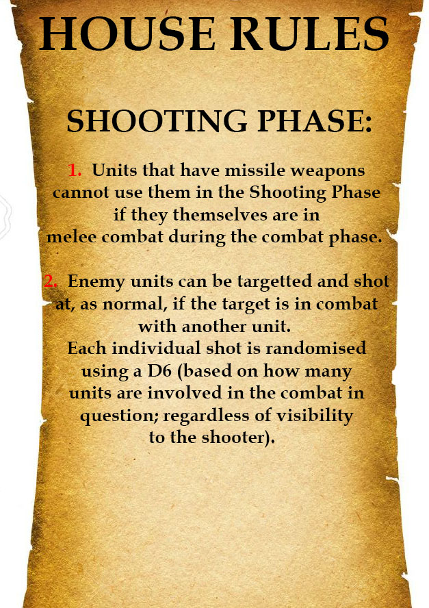 The Pigeon Bomb.: 6. Adapting the Brimstone Peninsula Time of War.
