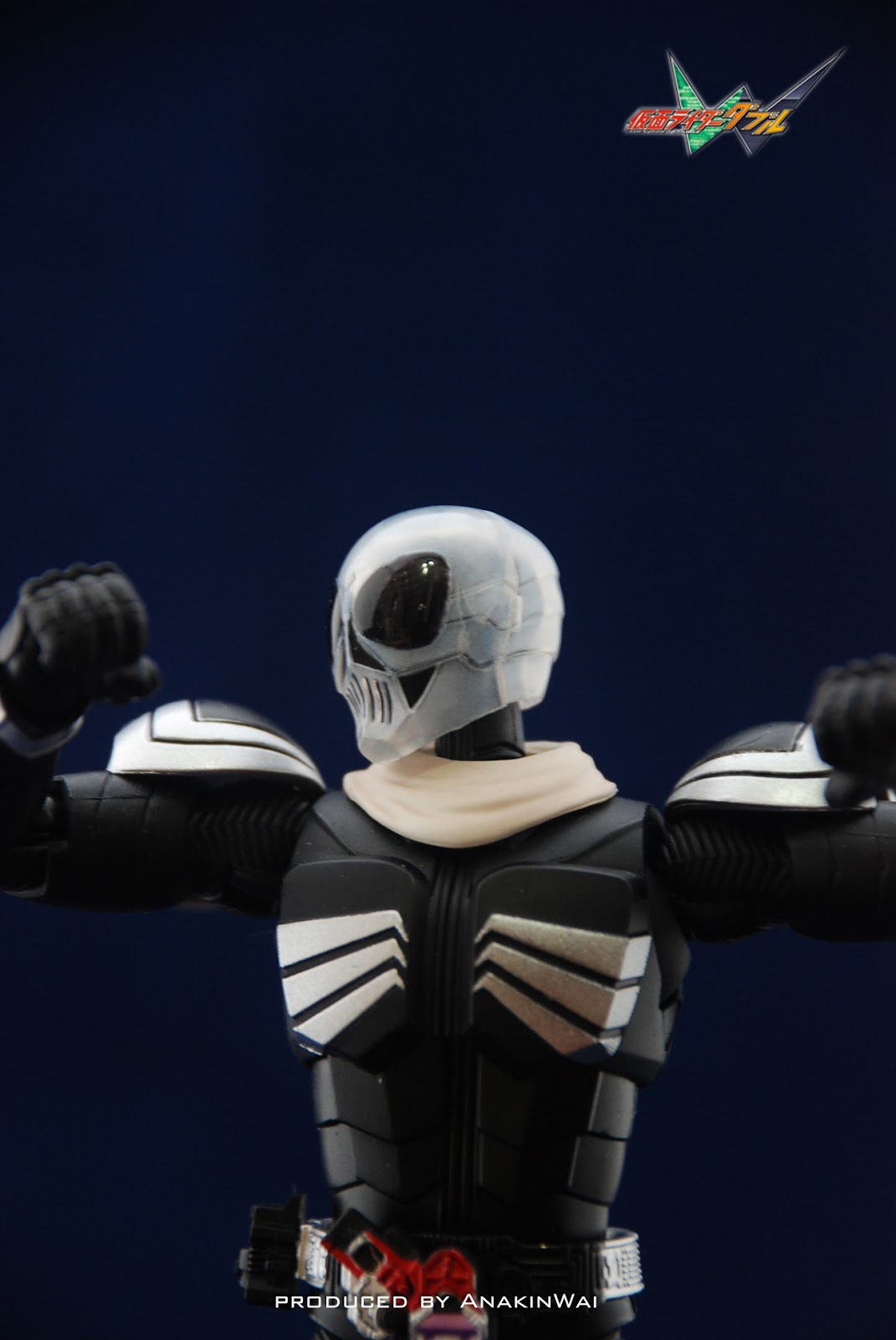 mytoystory: 守護風都的真正硬漢嗚海莊吉---SHF Kamen Rider Skull