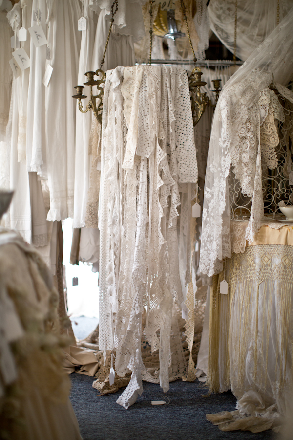 Rosemary Cathcart Antique Lace and Vintage Fashion: Sheelin Lace Shop ...