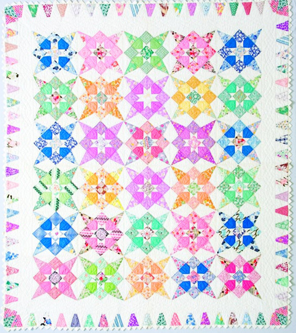 Barbara Brackman's MATERIAL CULTURE: Ruby McKim in the Denver Post