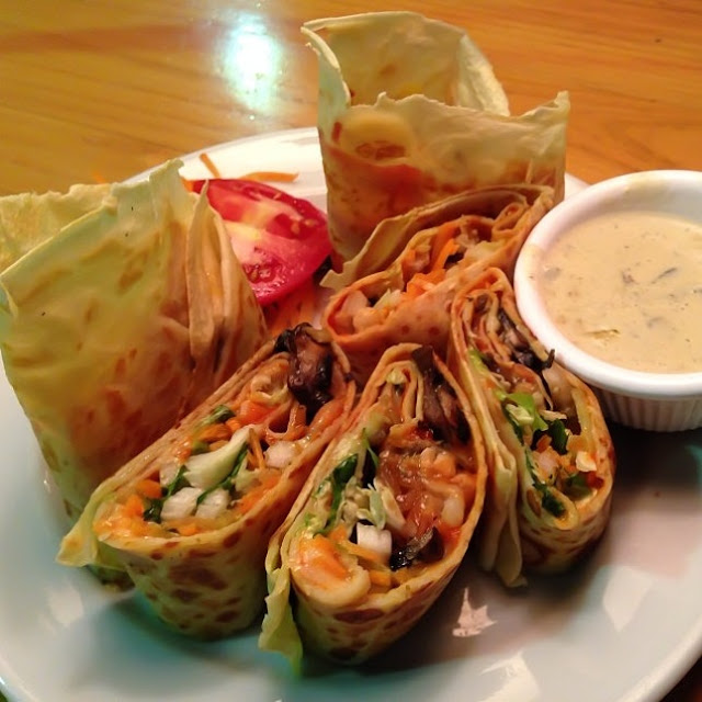 5 Tempat Crepes Terenak Dan Termurah Di Jakarta - KULINER TERENAK