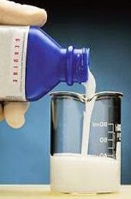 Tipos de Coloides | Blog Educativo de las Ciencias Naturales