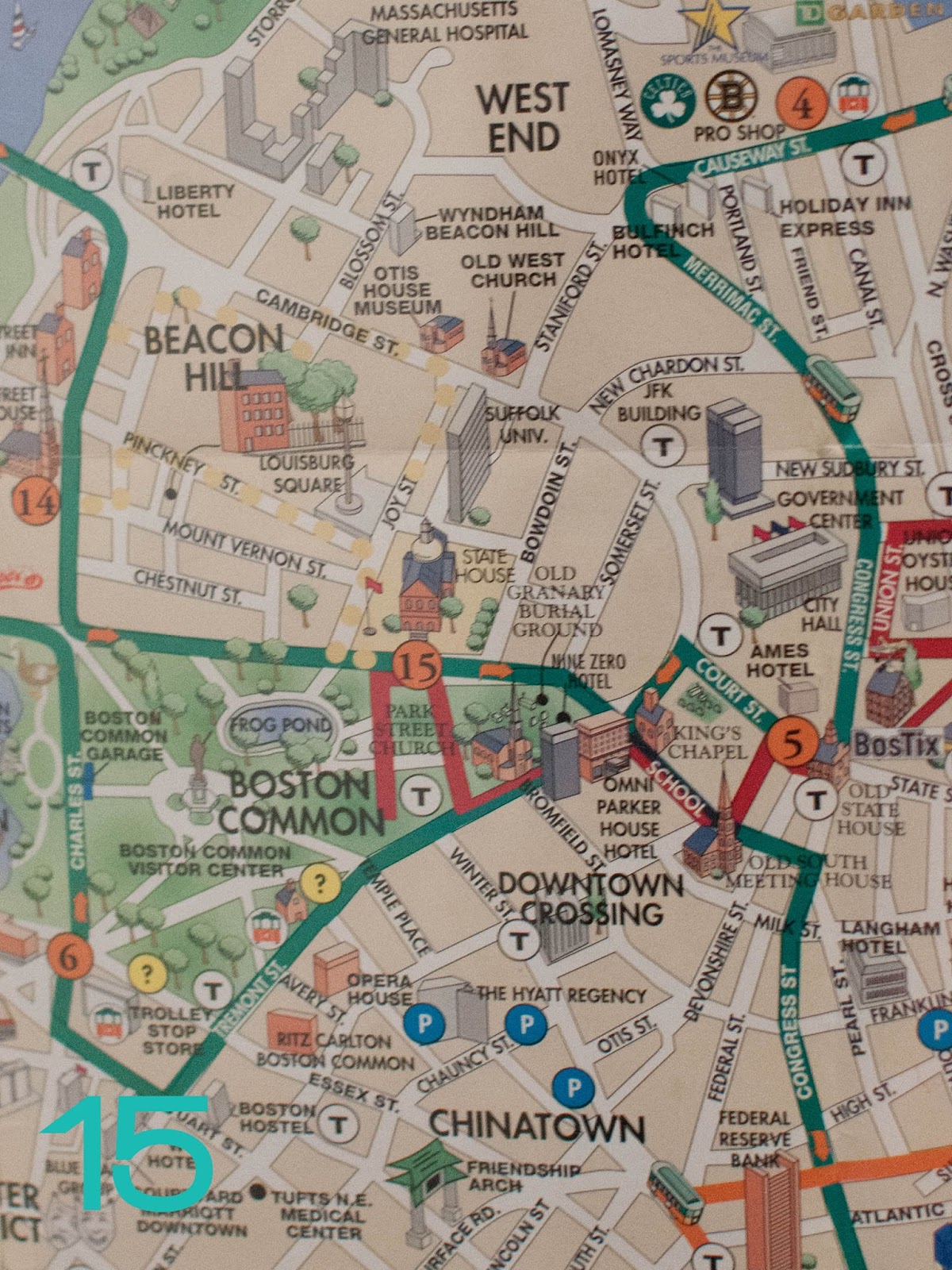 Waffling: Map Gallery Wall Update!