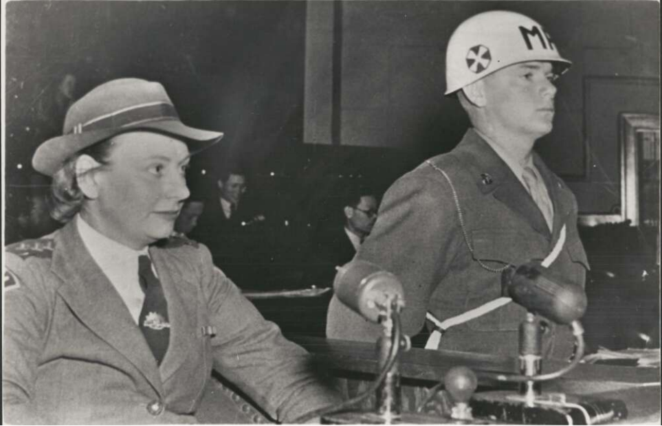 The History Girls: A nursing tragedy: the massacre at Radji Beach