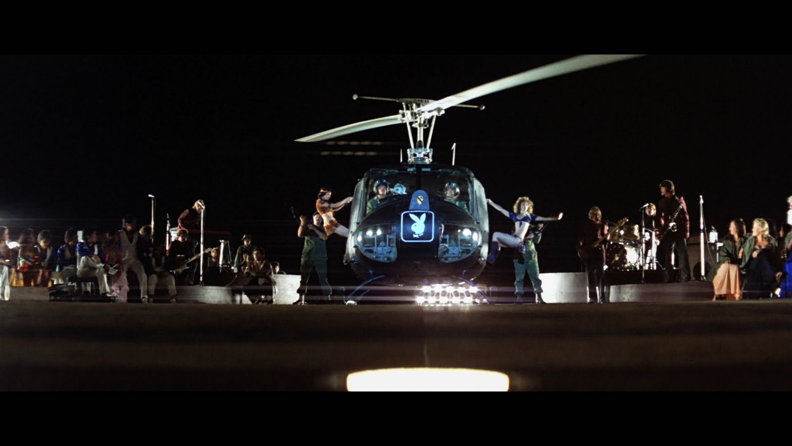 Cathode Ray Tube: APOCALYPSE NOW - Full Disclosure Edition / Blu-ray ...