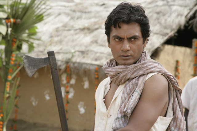 Manjhi: The Mountain Man