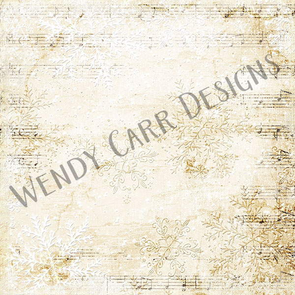Wendy Carr Designs: 2017