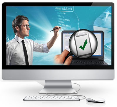 HTML5 Super Facil: Desarrollo de la Auditoria Informática