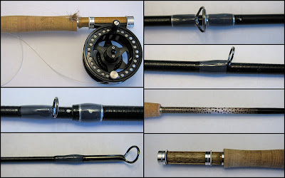 The Fiberglass Manifesto: Fly Fish SC's Fiberglass Build