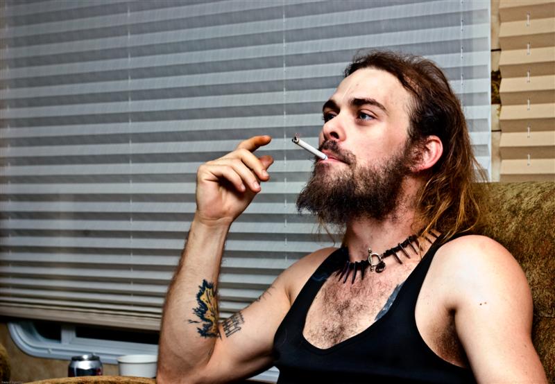 Travis Meeks El "Maestro" acústico