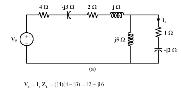 Electric Circuit Class Discussions: Week Seven: Source Transformation ...