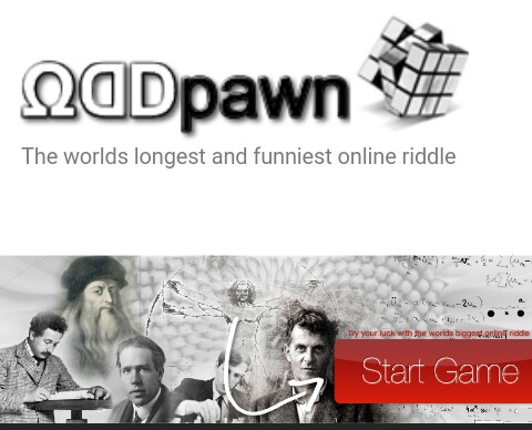 List of Riddle Games... (SUPER LENGKAP) Part 1 ~ Blue Light