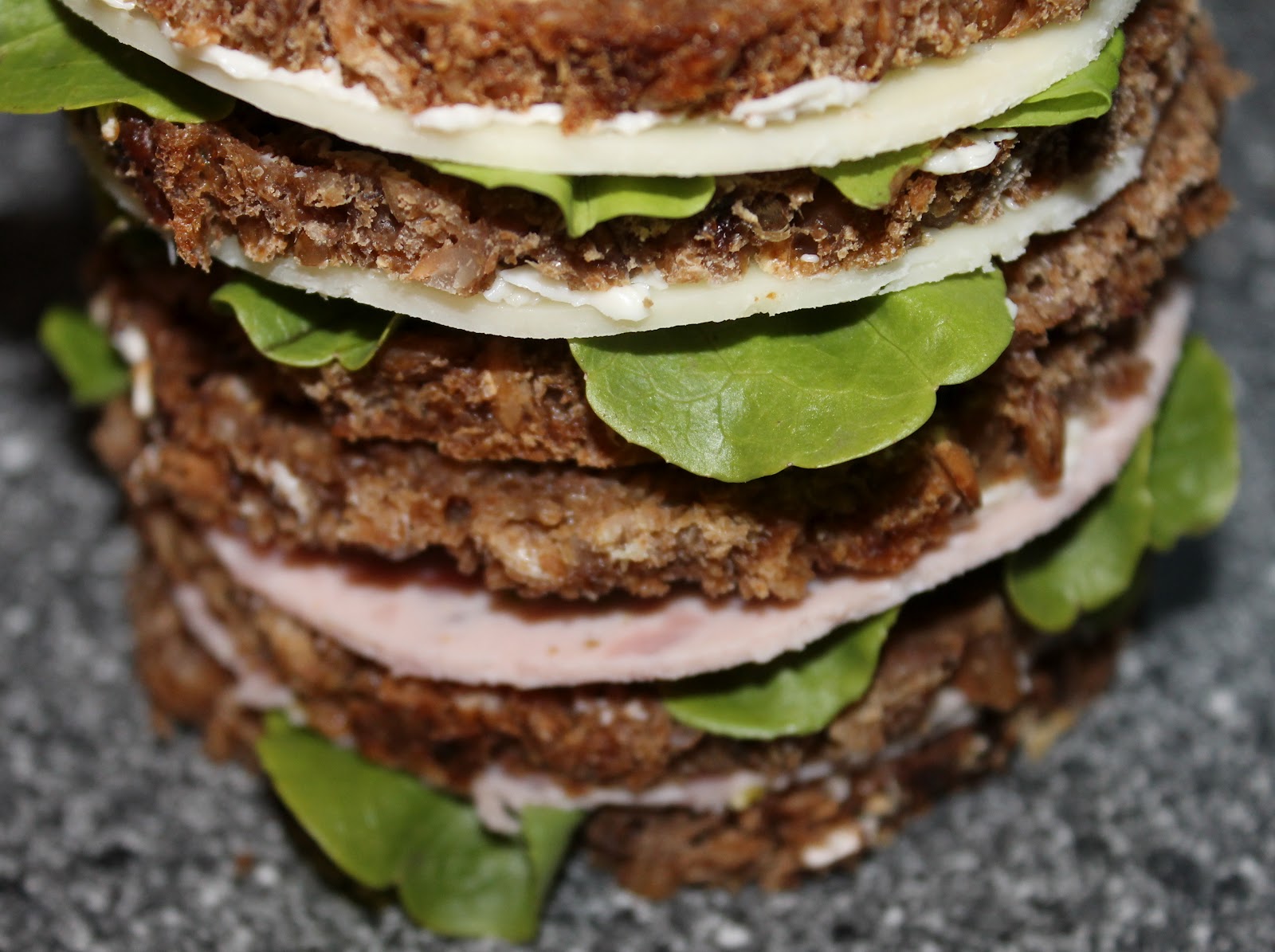 create your life !: PAUSEN SNACK INSPIRATION