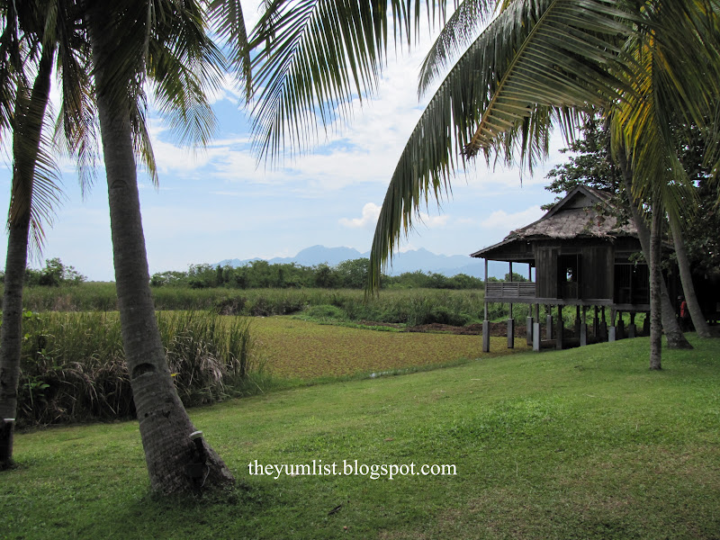 Bon Ton Resort, Langkawi, Malaysia - The Yum List