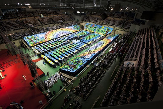 Shincheonji Truth: Shinchonji-The qualifications to become a family of ...