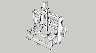Paciente8159's Lab: CNC frame design considerations