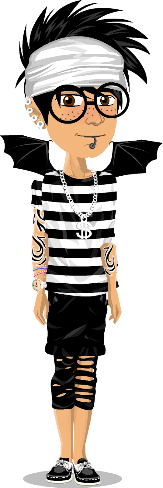 mspstarchris my blog!: February 2014