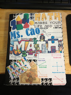 Ms. Cao's 4th Grade Math: Welcome to Ms. Cao's 4th Grade Math!!!