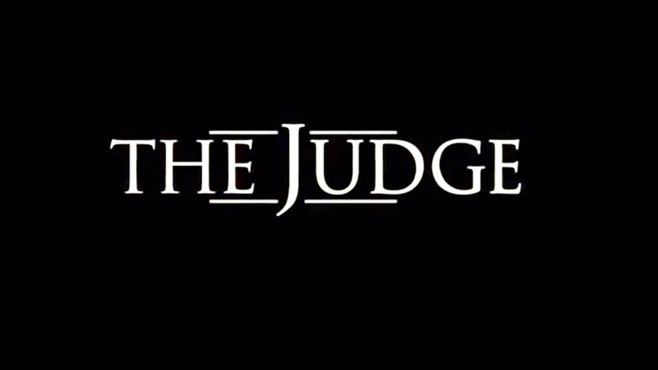 The Judge 2014 Yargıç