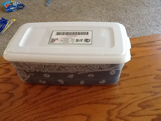 Pygmy Puffs and Heffalumps: Operation Christmas Child - How to Build a ...