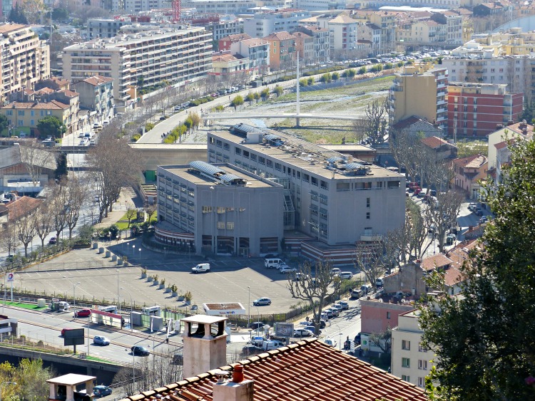 ArtPlastoc: 187-LE LYCÉE APOLLINAIRE DE NICE-PHOTOGRAPHIES-1992-2016