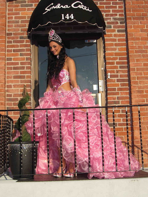 Over-the-Top Gypsy Wedding Fashion on TLC Sunday Night at 10 PM! (Video ...