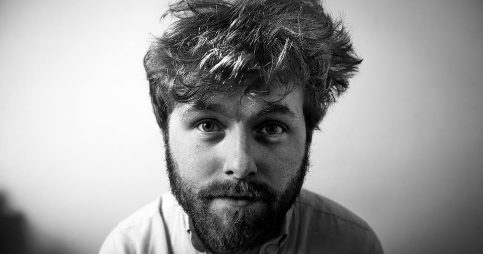 REMY: Album of the Month: Gareth Quinn Redmond - Gluaiseacht