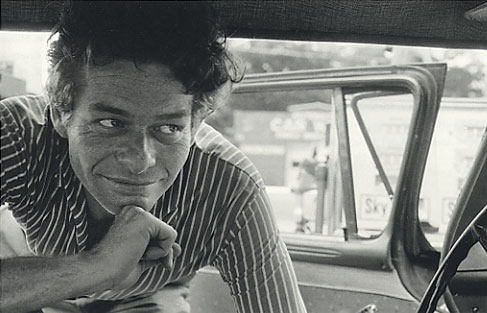 Garry Winogrand Perspective: Garry Winogrand Perspective