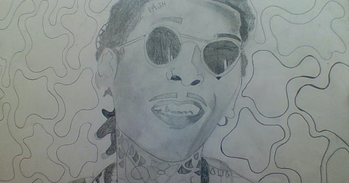 Treasure: Value Grid Drawing