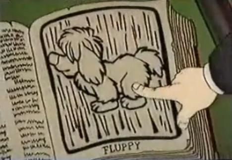 Nothing But Cartoons: Fluppy Dogs - Part 1