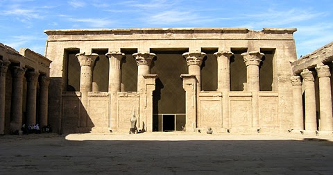 BIBLICAL ANTHROPOLOGY: The Horite High Places