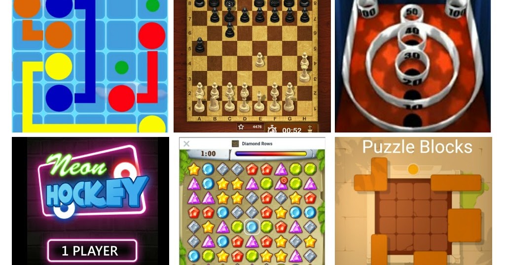 Gameland Webview Apps