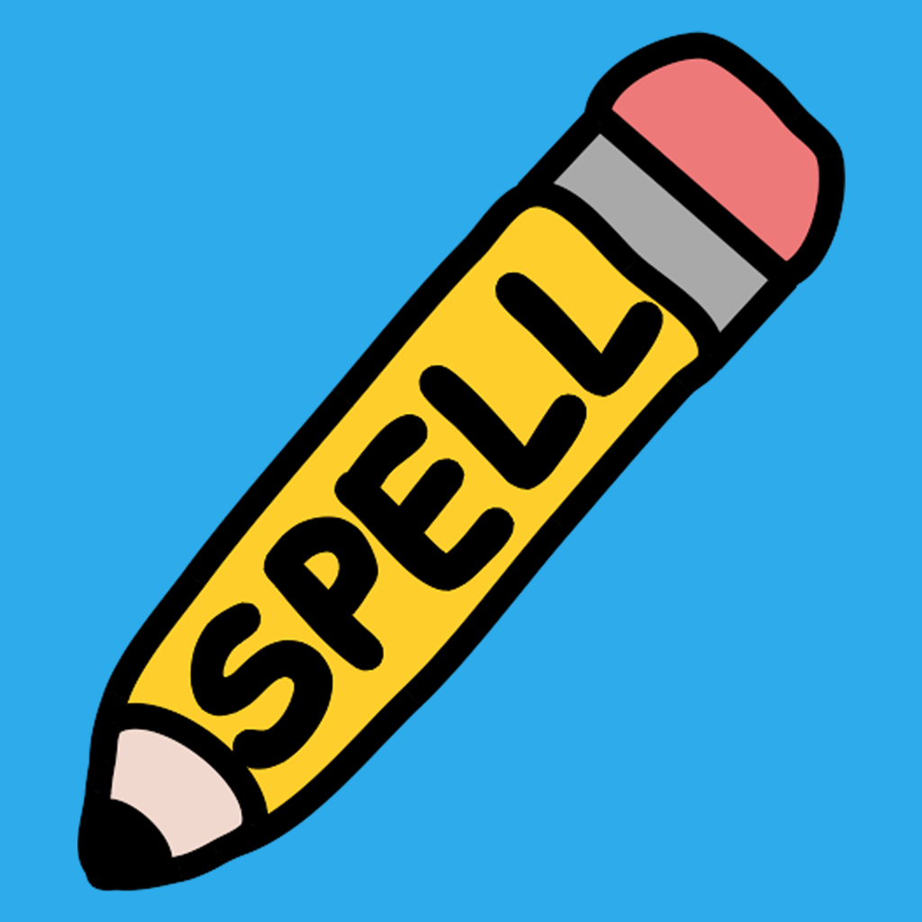 Fun with French: Spell, spell, spell