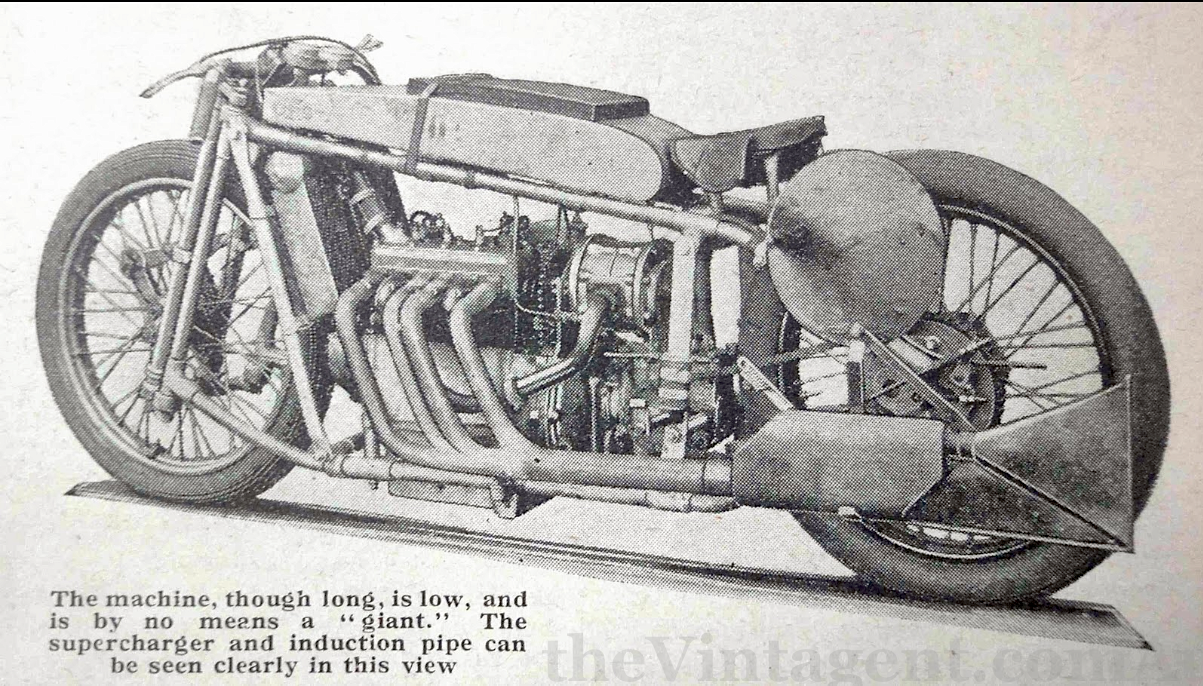 Name this engine! | Page 37 | Adventure Rider