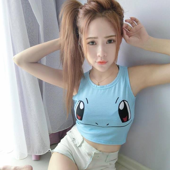 Faye Xenia, Malaysian Babe - Asian Girls