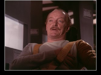 Michael Fett's Guide to DVD's: Space 1999 Vs. Star Trek: The Motion Picture