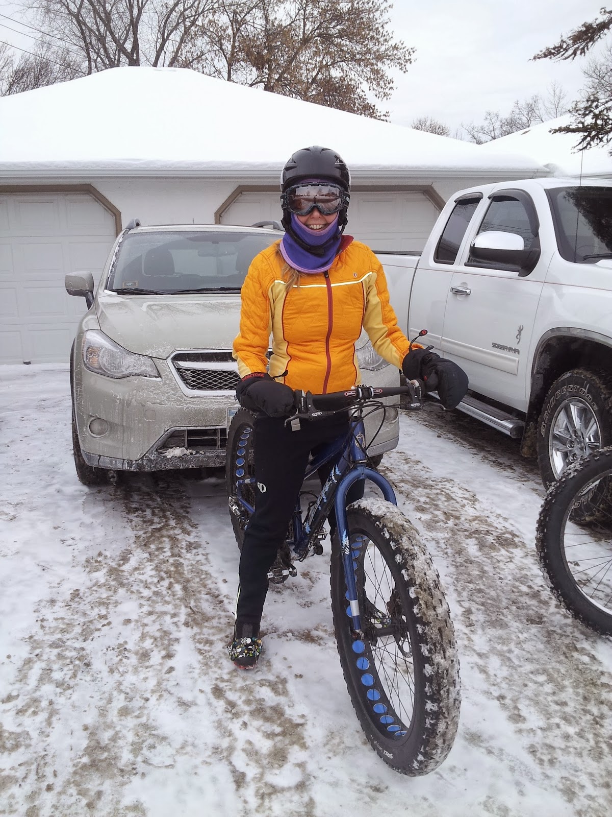 Girl Unsupervised: The Grinch Is Dead