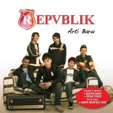Profil dan Biodata Lengkap Repvblik Band | Profil Dan Berita selebriti