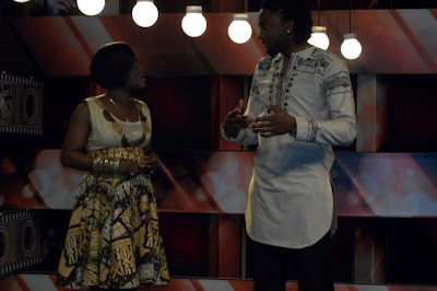 Subira Wahure Official African Couture Blog: June 2013